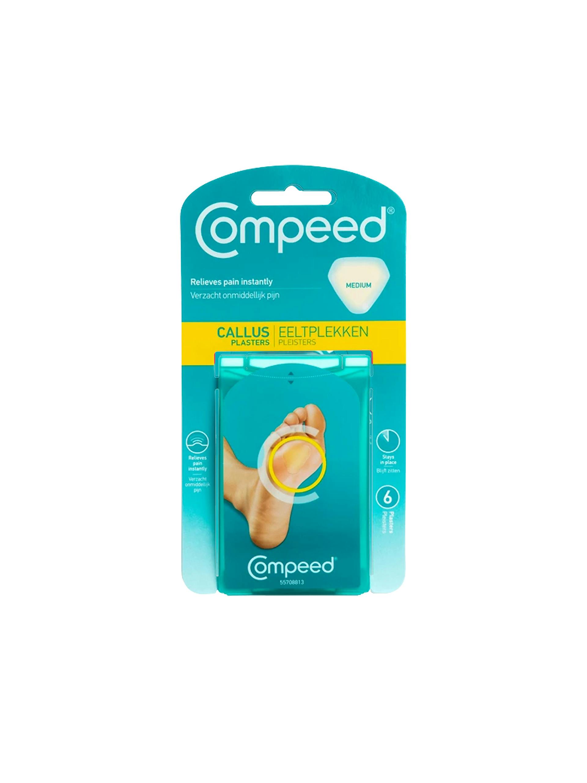 Compeed Callus Blister Plasters