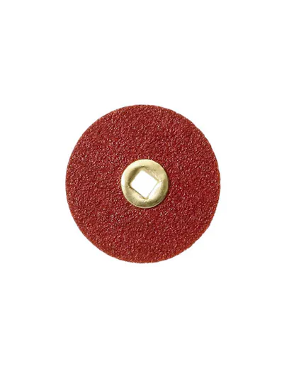 Abrasive Caps & Discs