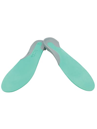 ICB Medical Orthotics