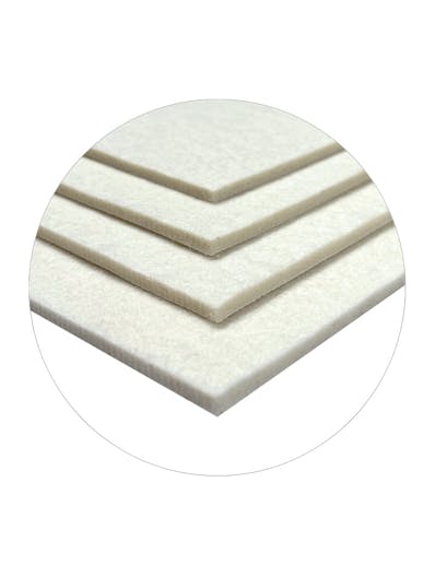 Padding Materials for Podiatry