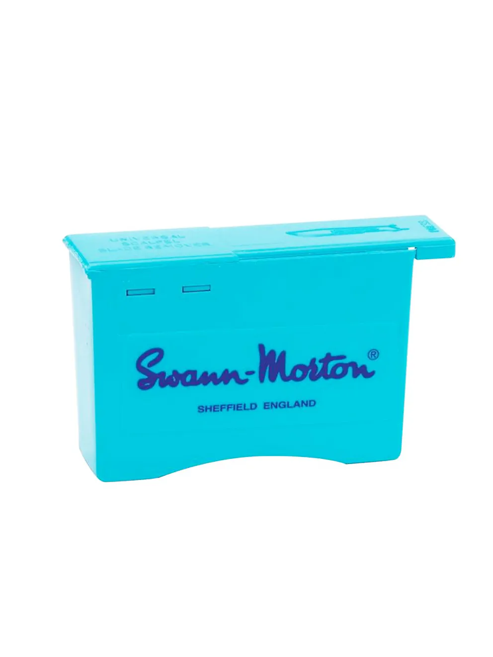 Swann Morton Blade Remover Box