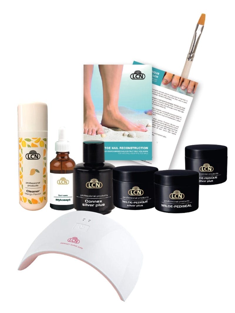 Wilde-Pedique Starter Kit