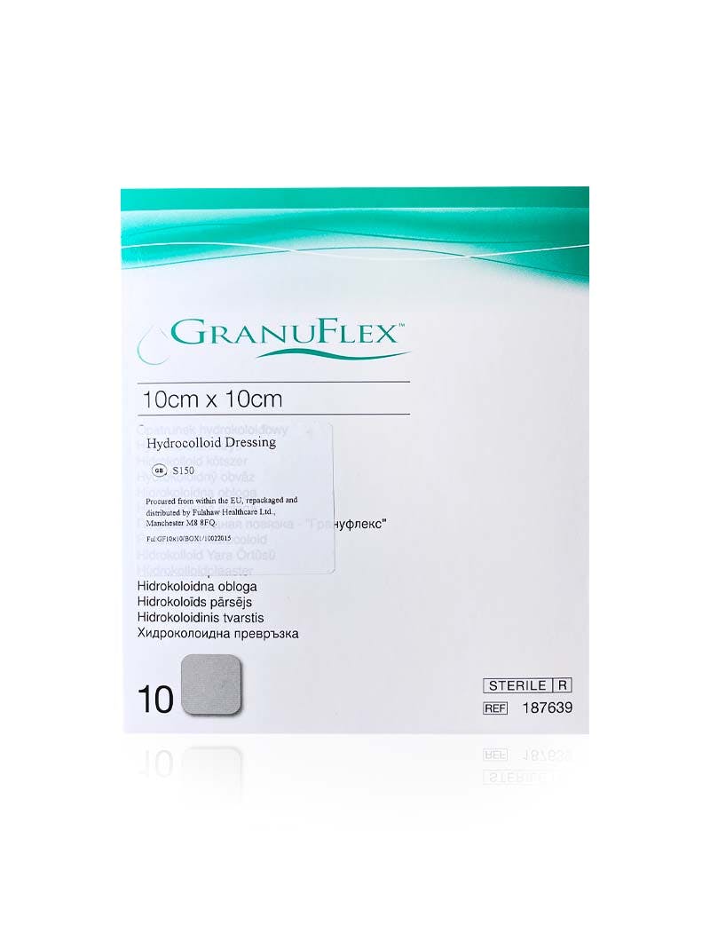 Granuflex Dressing