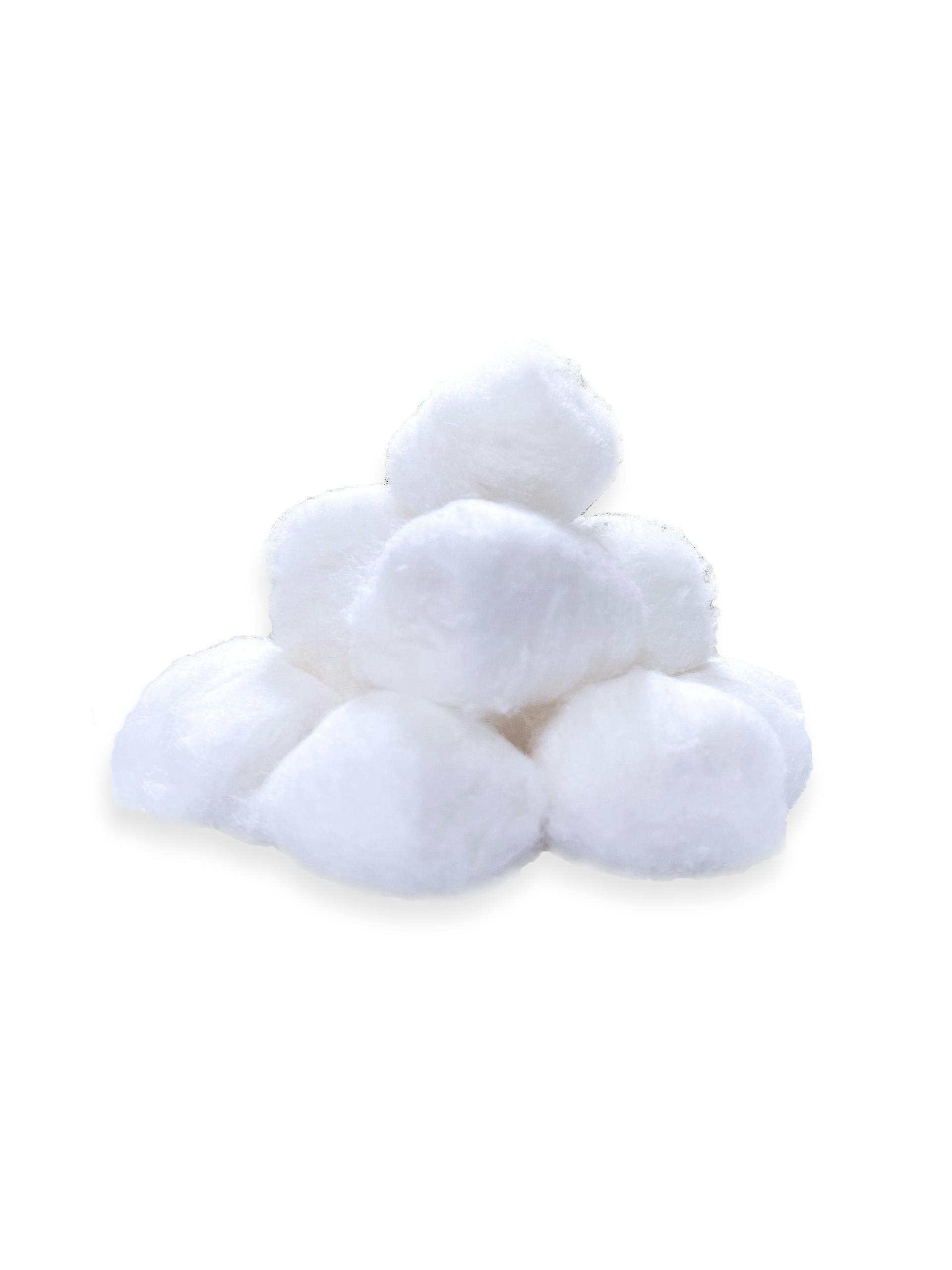 Cotton Wool Balls Large
