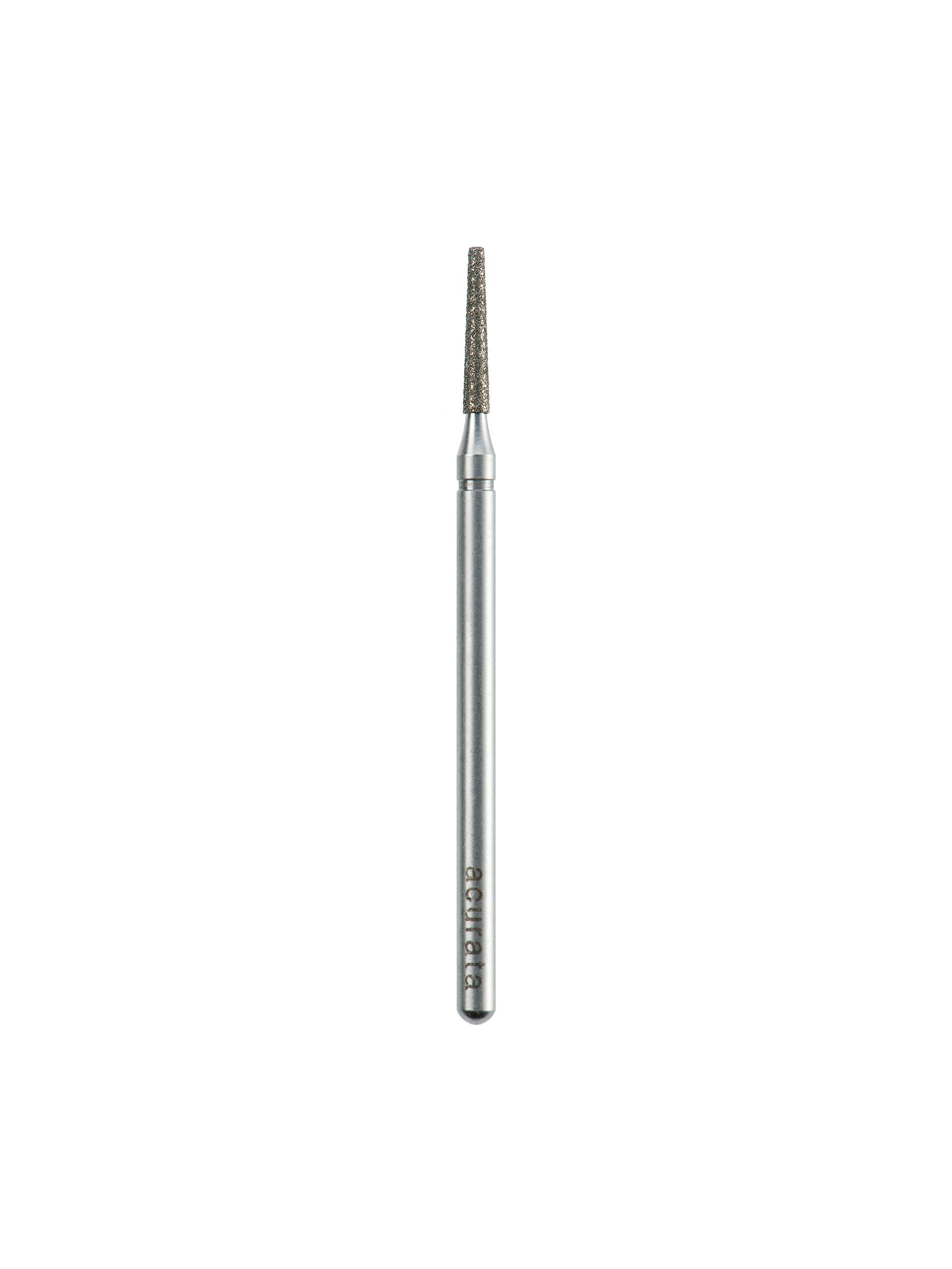 Acurata Diamond Bur TCB24 - Podiatry Diamond Bur