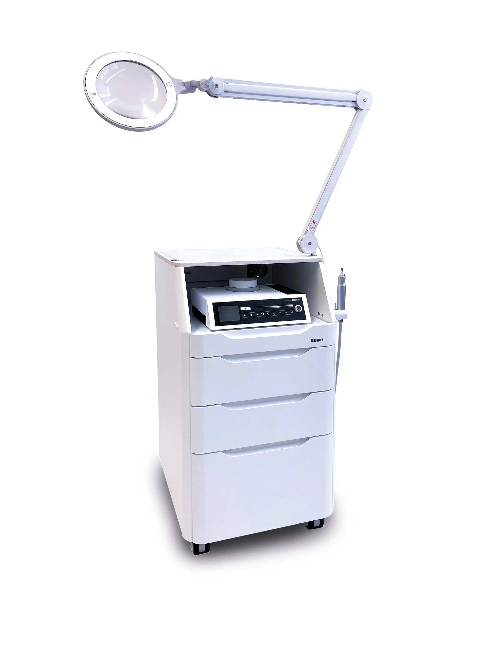 Berchtold Jana 450 Foot Care Cabinet for Podiatry
