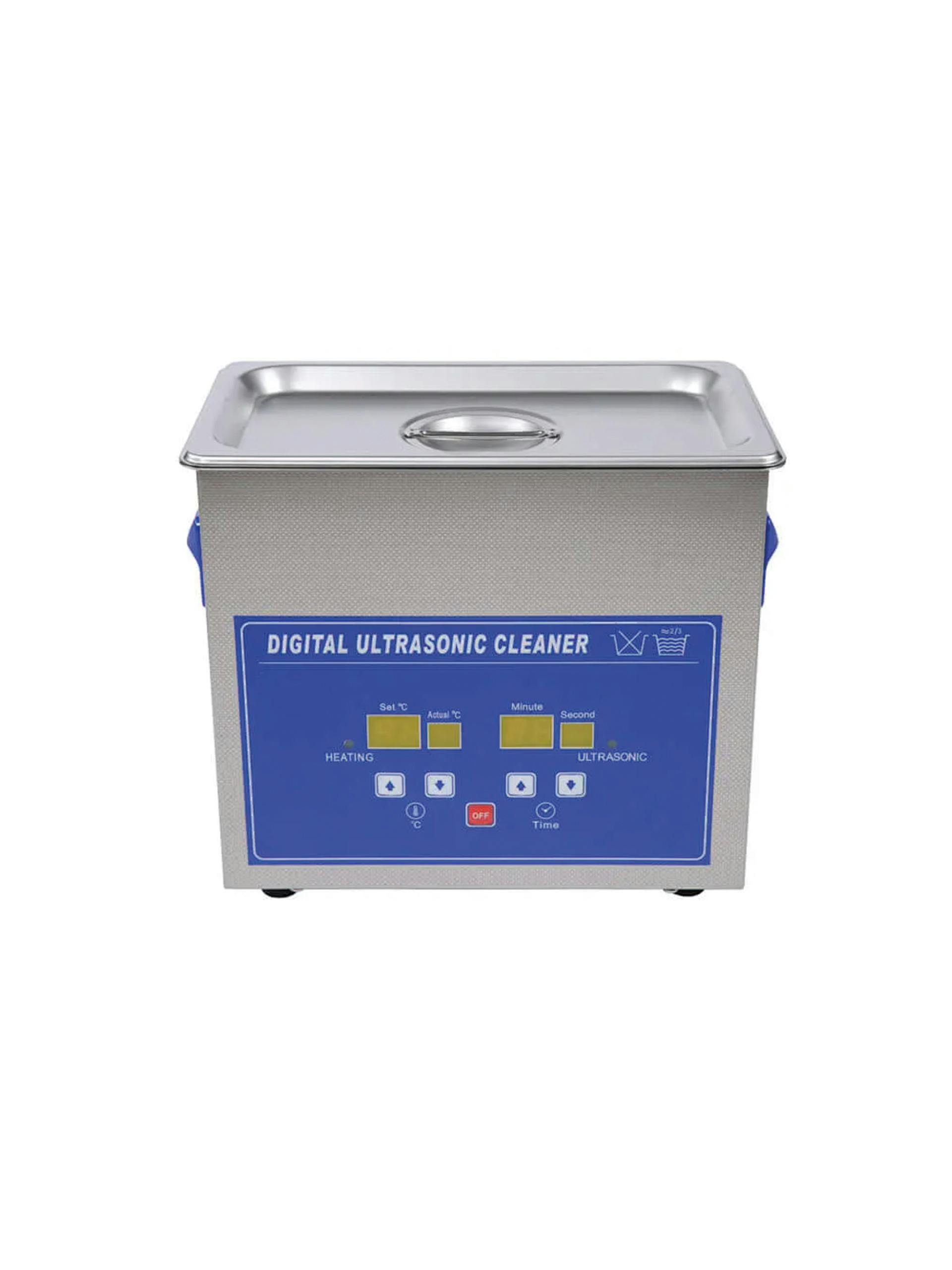 3.2L Ultrasonic Cleaner from Jeken