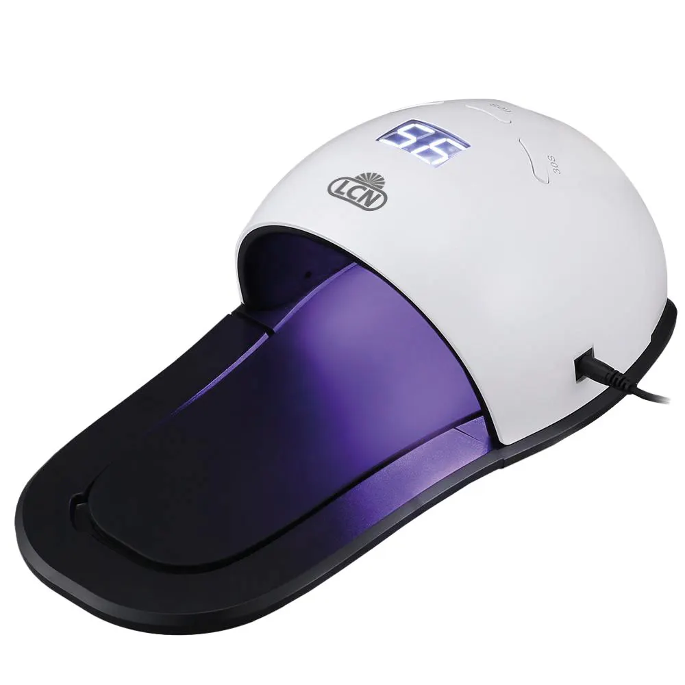 Pedi Light Unit perfect for feet and hands