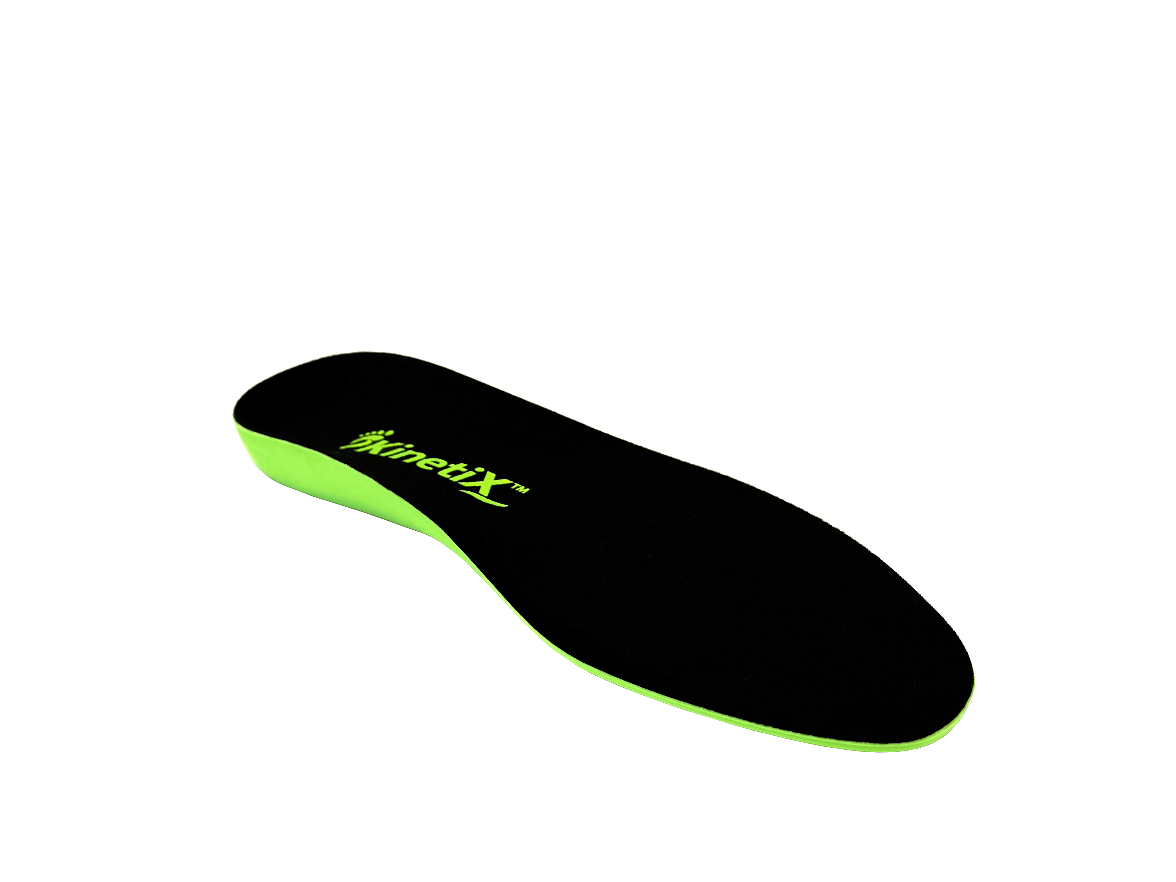 KinetiX Model C Full Length Orthotic