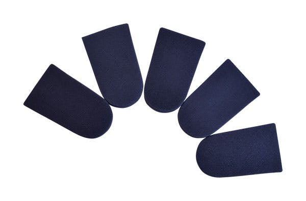 TalarMade Self Adhesive Heel Raises