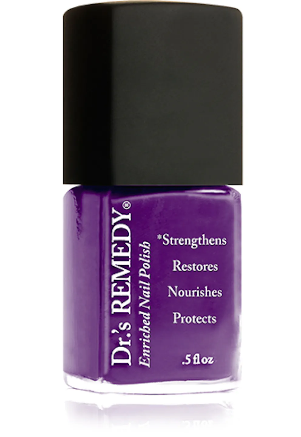 Dr S Remedy Nail Polish
