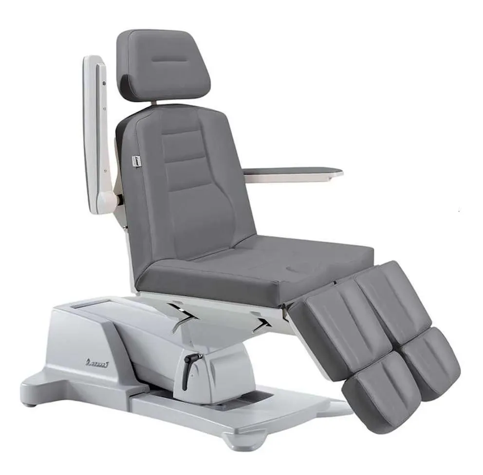 Lemi Medical Podo Mix 1 | Affordable Podiatry Patient Chair