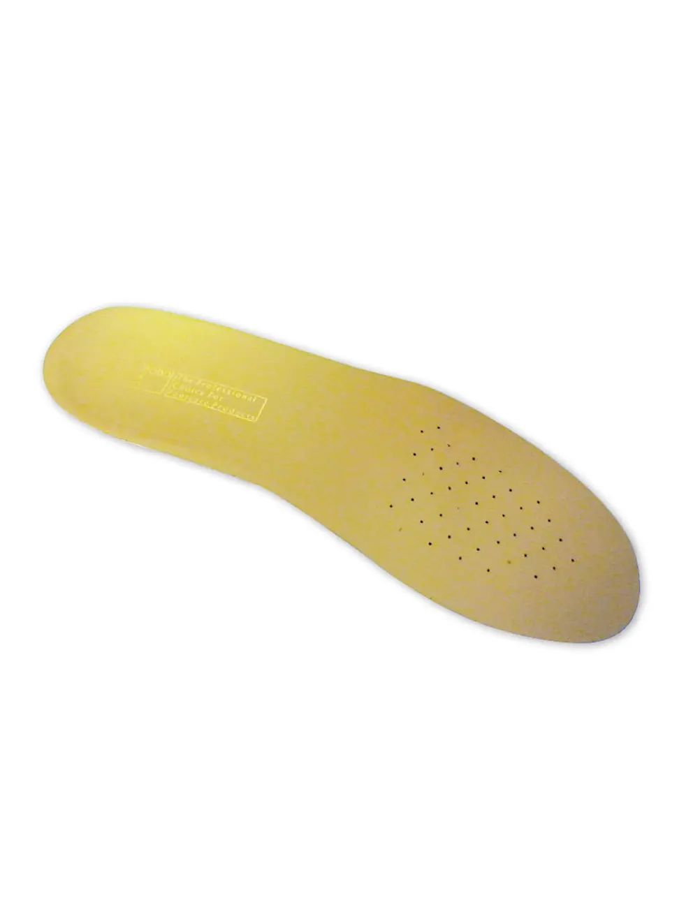 PodoPro Foot Support-Full Length