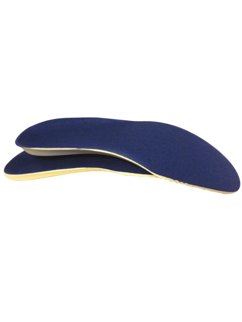 Frelen Moulded Insole | Base Insoles for Modification