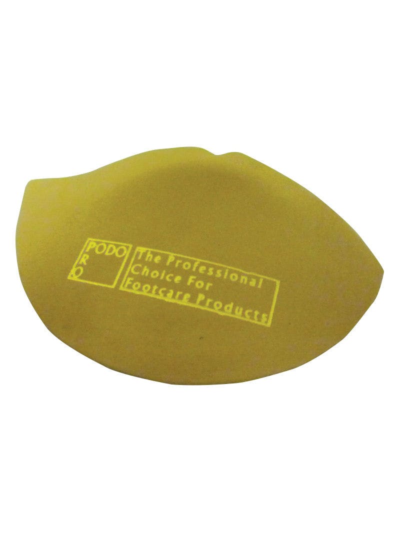 Latex Valgus Support