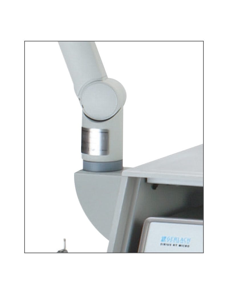 Universal Lamp Holder