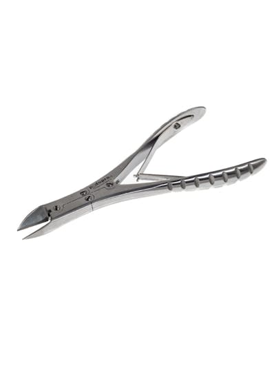 Cantilever Nippers for Podiatry