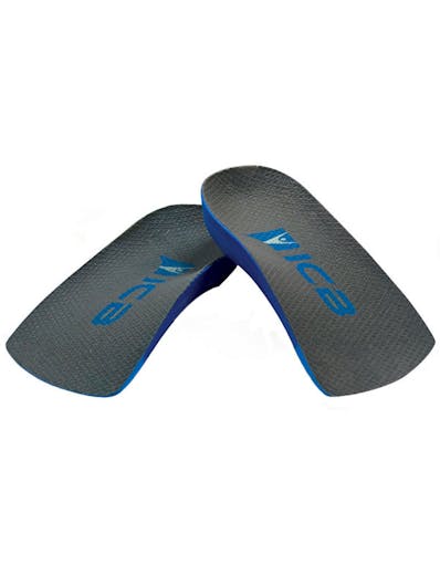 ICB Medical Orthotics for Healthcare Professionals.