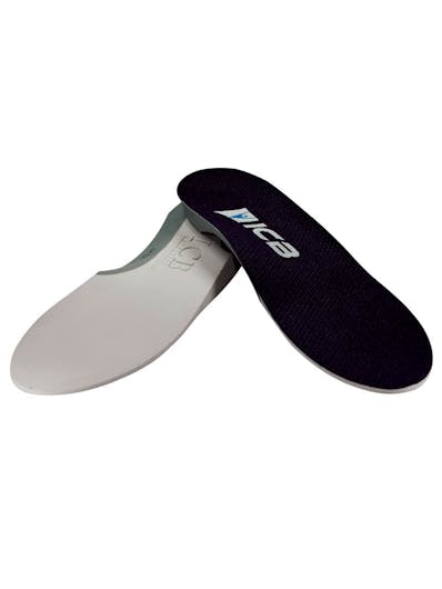 ICB Medical Orthotics for Healthcare Professionals.