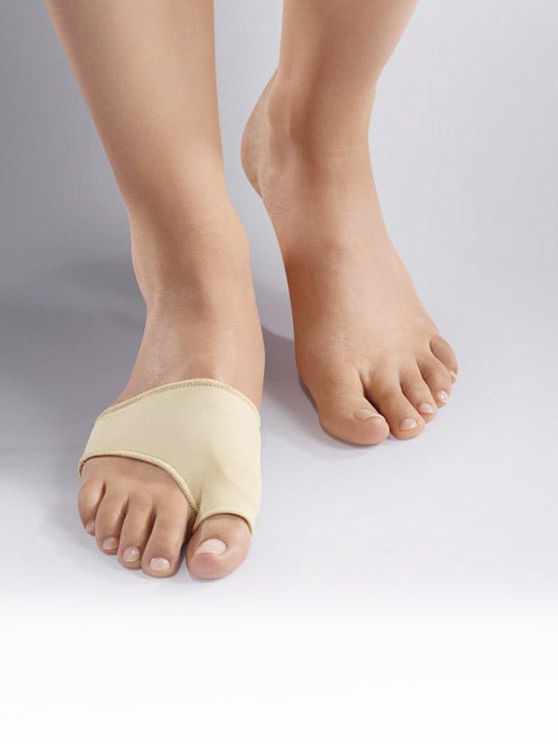 Protection Hallux Valgus