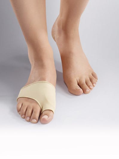 Bunion Protection