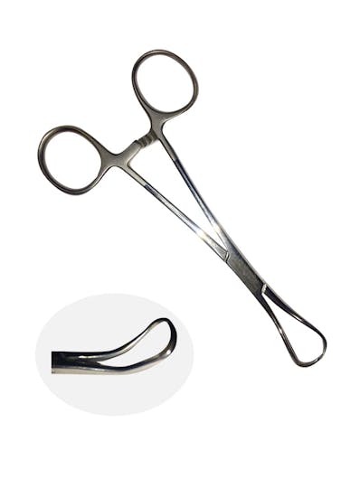 Forceps