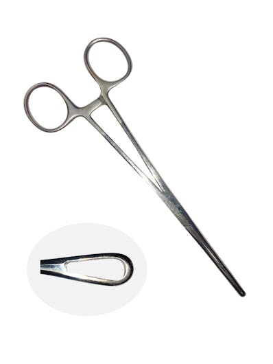 Forceps