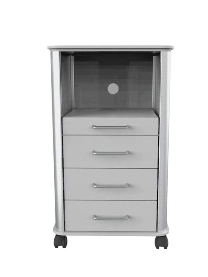 Slimline Podiatry Cabinet