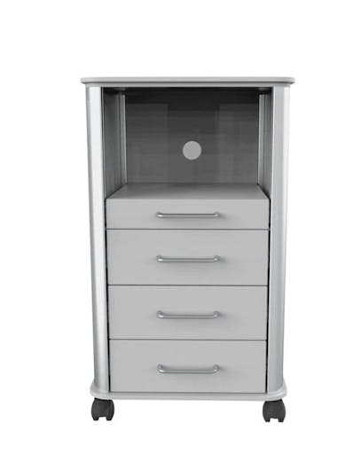 Podiatry Cabinets and Workstations