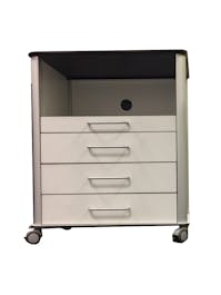 Podiatry Cabinets and Workstations