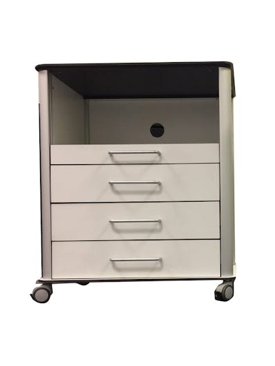 Podiatry Cabinets and Workstations