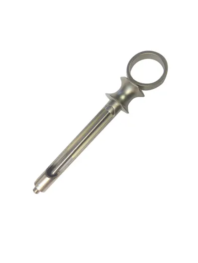 Anaesthetic and Accessories