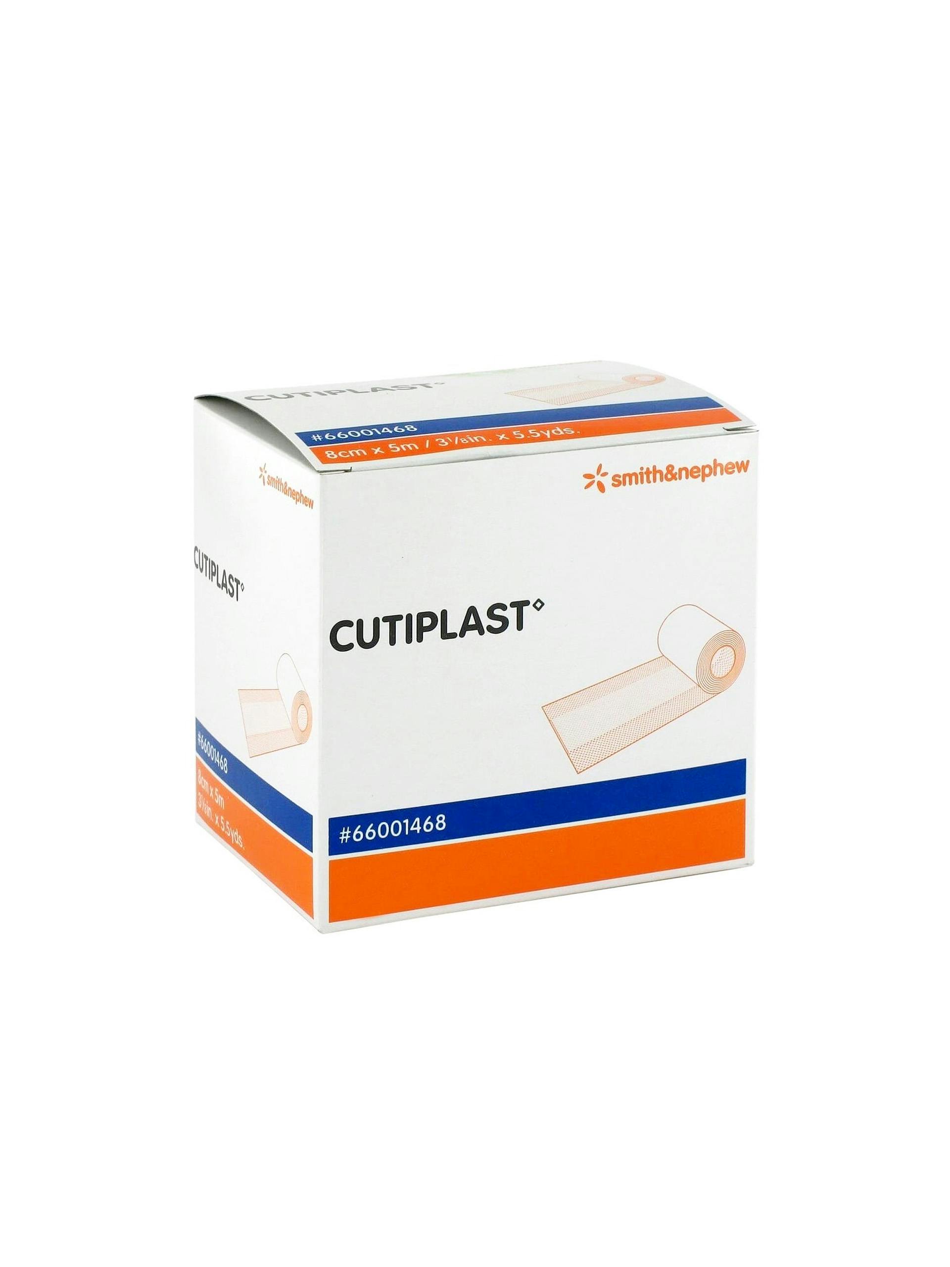 Cutiplast Dressing Roll