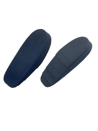 Toe, Heel & Met Supports