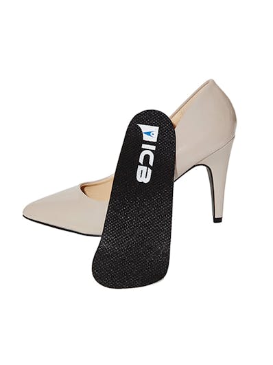 ICB Medical Orthotics